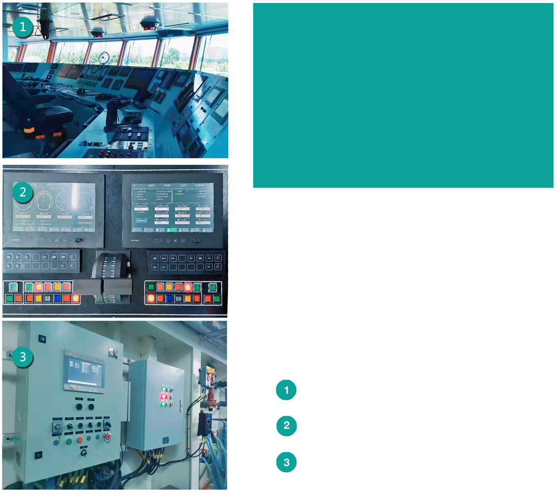 HAPCON-AUTOMATION TECHNOLOGY