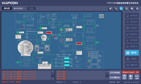 HAPCON-AUTOMATION TECHNOLOGY