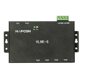 HAPCON-AUTOMATION TECHNOLOGY