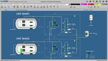 HAPCON-AUTOMATION TECHNOLOGY