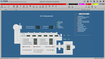 HAPCON-AUTOMATION TECHNOLOGY