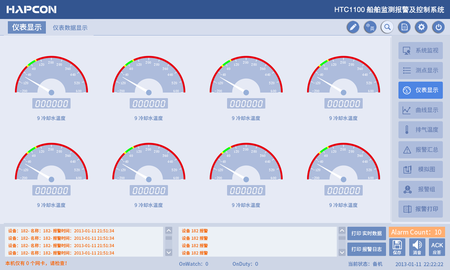 HAPCON-AUTOMATION TECHNOLOGY