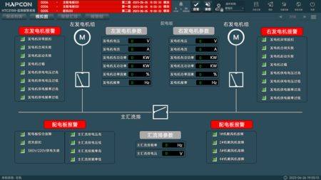 HAPCON-AUTOMATION TECHNOLOGY
