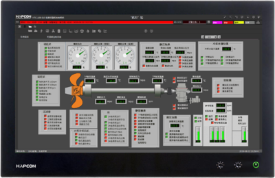 HAPCON-AUTOMATION TECHNOLOGY