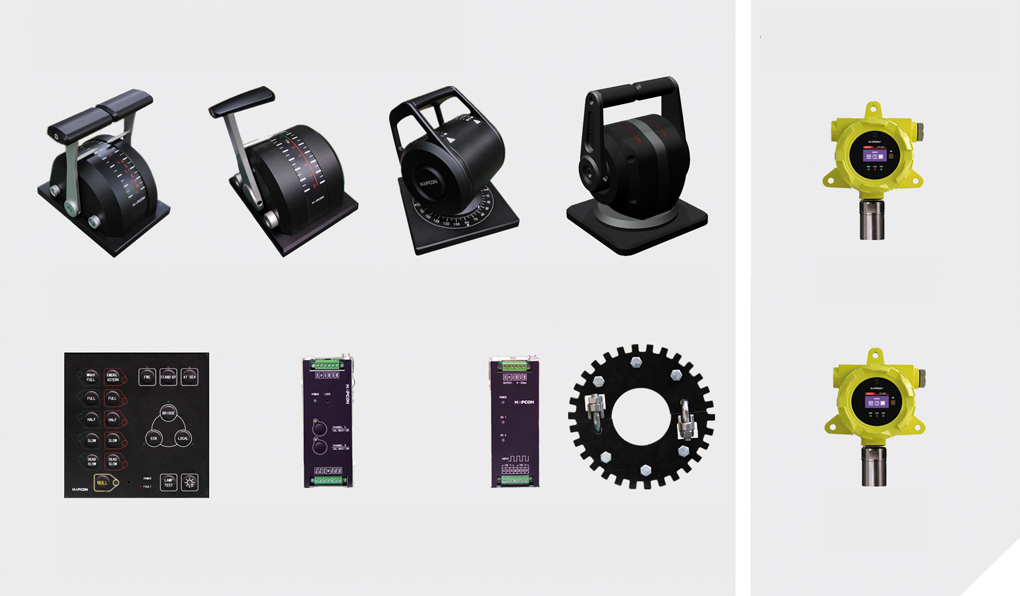 HAPCON-AUTOMATION TECHNOLOGY